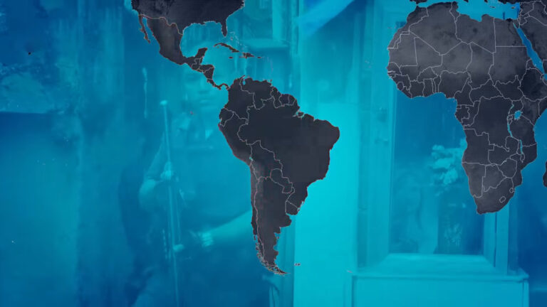 Gun Deaths by Country 2024: Behind the Numbers - Southwest Journal