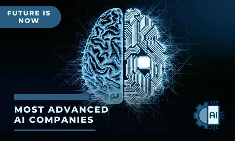 11 Most Advanced AI Companies 2024: The Future is Now - Southwest Journal