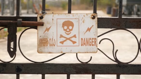 20 Most Dangerous Countries in the World In 2024: The Global Hotspots