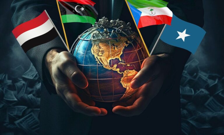 25 Most Corrupt Countries 2024: From Bribes to Scandals