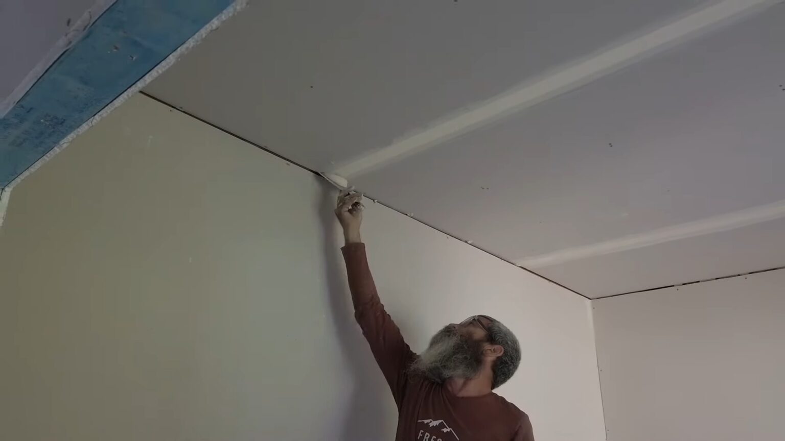 Ceiling Textures: 20 Types And Ideas