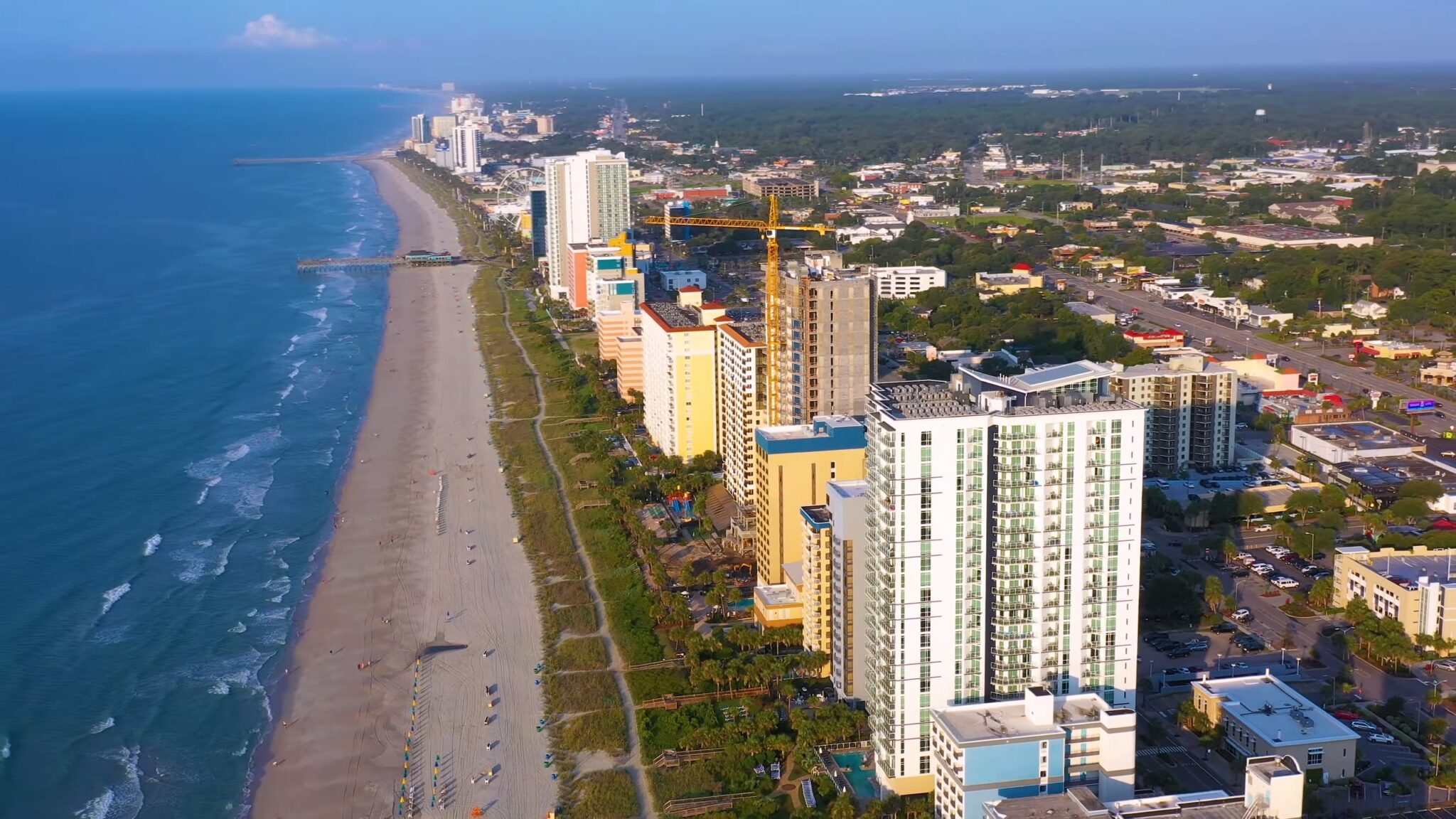 20 Best Beaches Near Charlotte, NC 2024: Beyond the Queen City