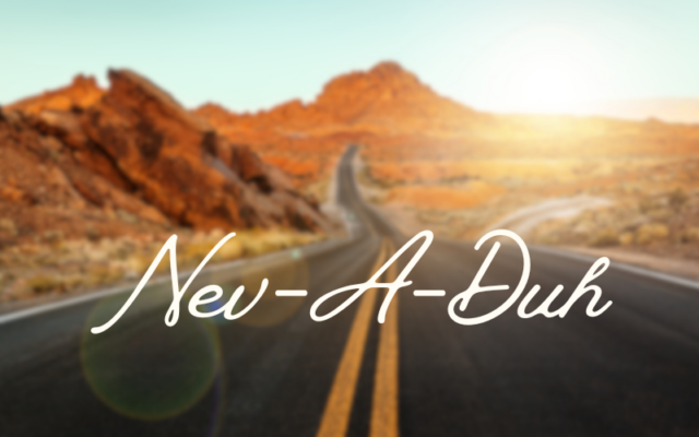 Living in Nevada: 25 Things to Know BEFORE Moving to Nevada 2024