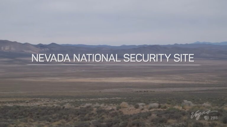 Living in Nevada: 25 Things to Know BEFORE Moving to Nevada 2024
