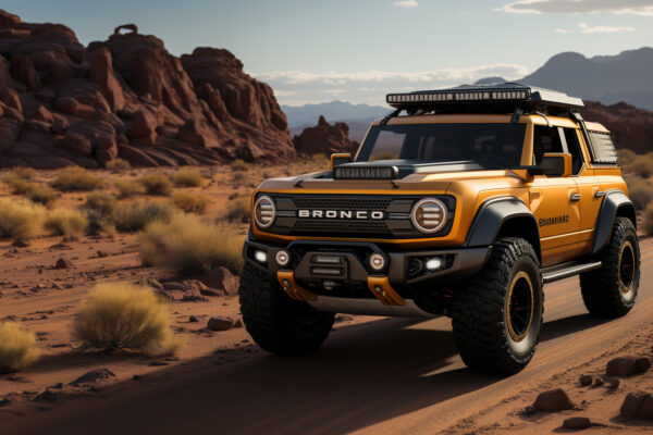 Ford's Vision 2025: Spearheading Quality Ford F-150, Ford Super Duty ...