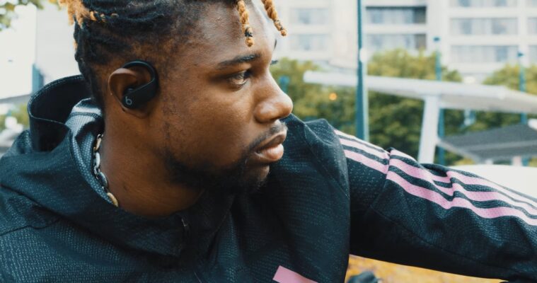 Noah Lyles Biography, Records and Age: Rising Star