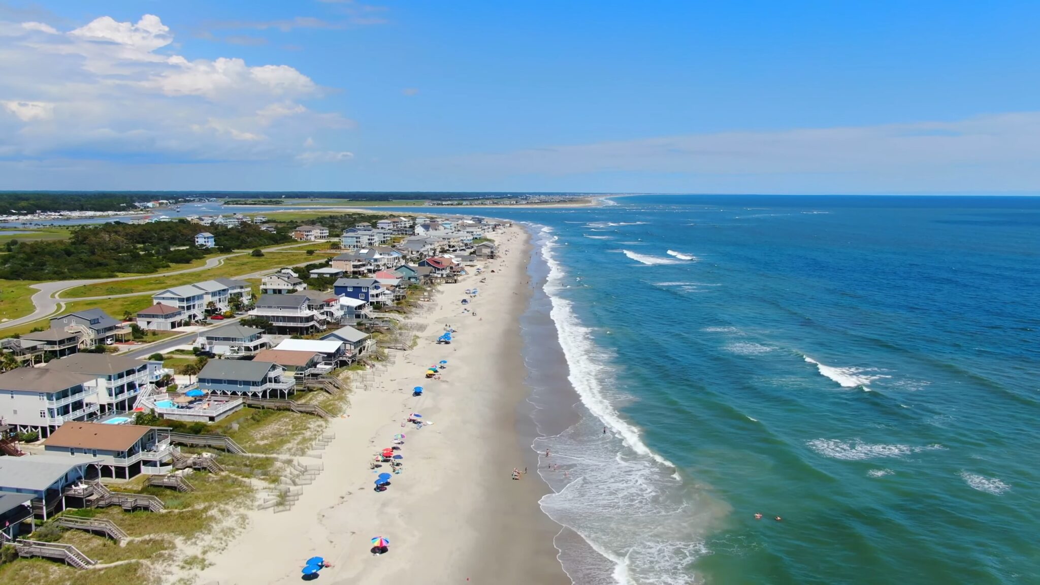 20 Best Beaches Near Charlotte, NC 2024: Beyond the Queen City