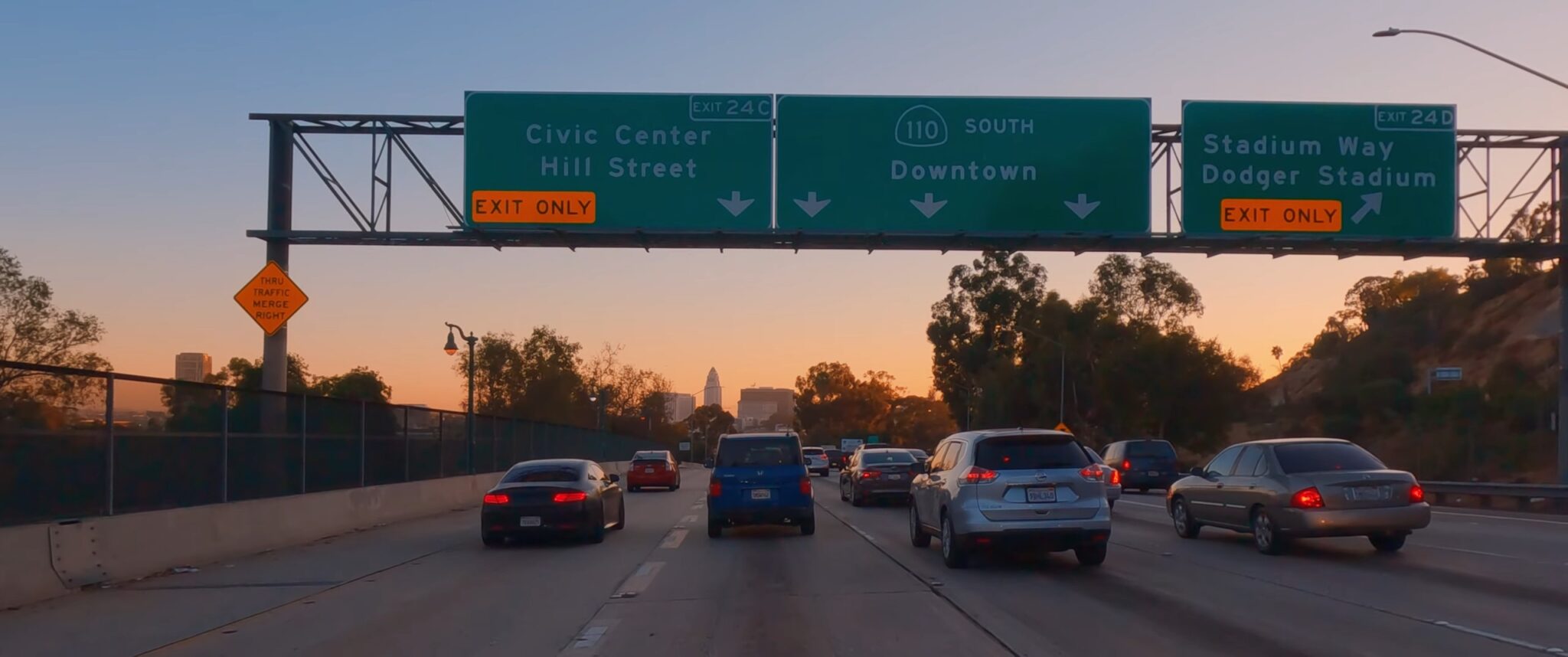 15 Things to Know BEFORE Moving to California 2024