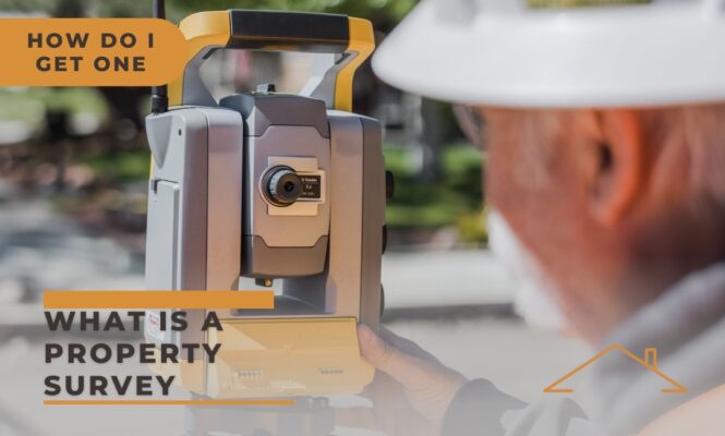 What Is a Property Survey? How Do I Get One?