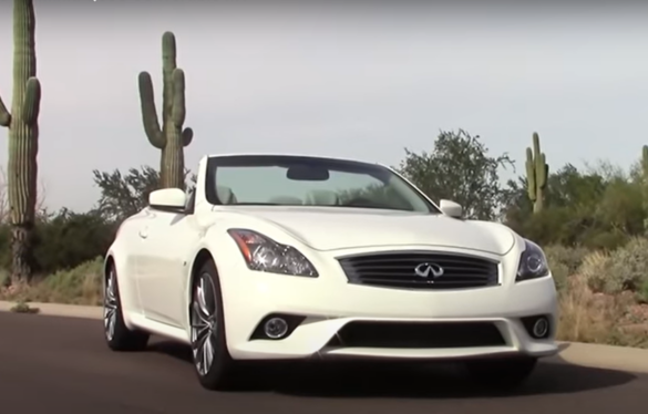 Fastest Infiniti Cars Ever Made - From 0 to Thrill