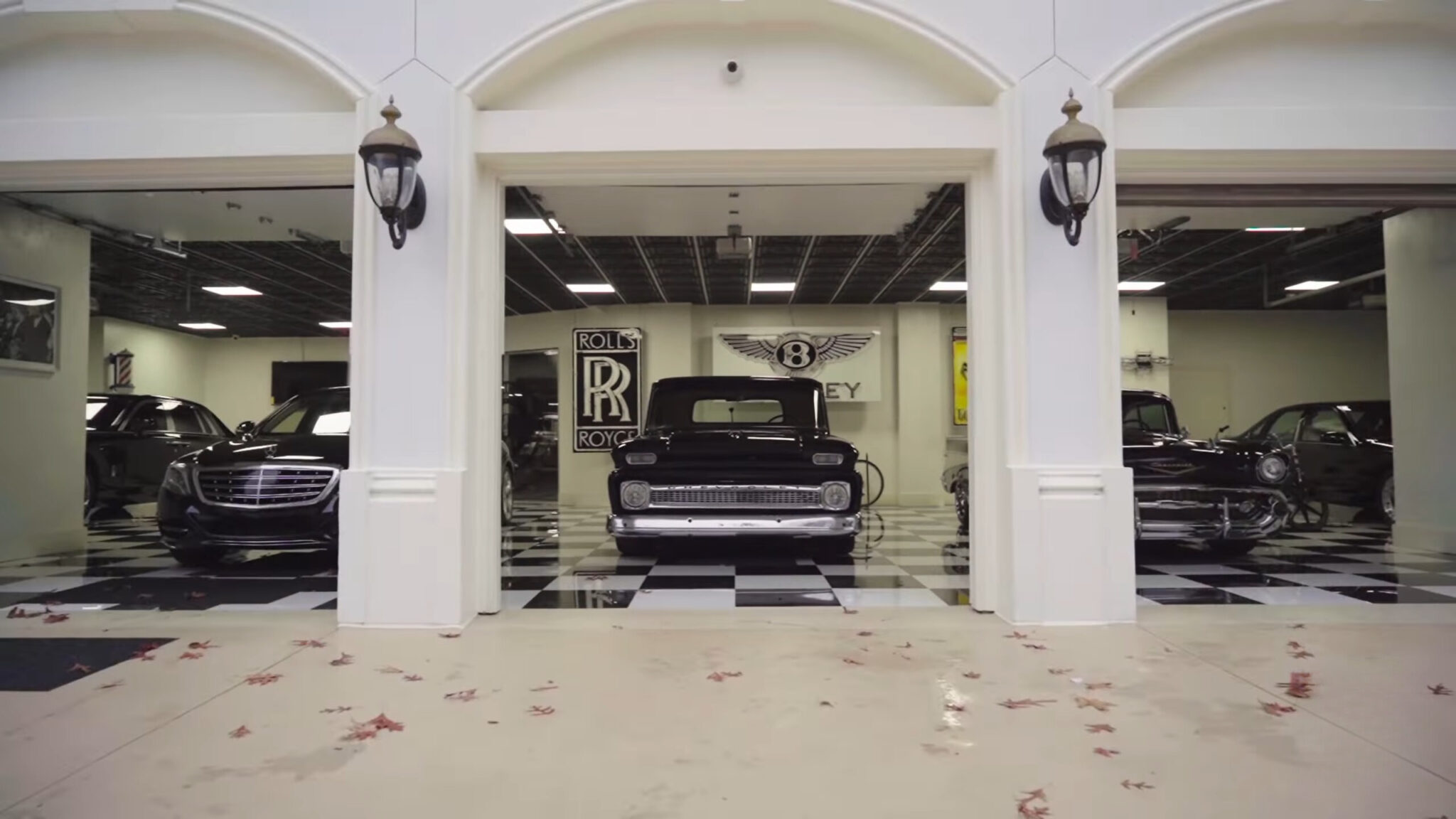 What is Rick Ross’ Net Worth in 2024? Cars, Houses And More