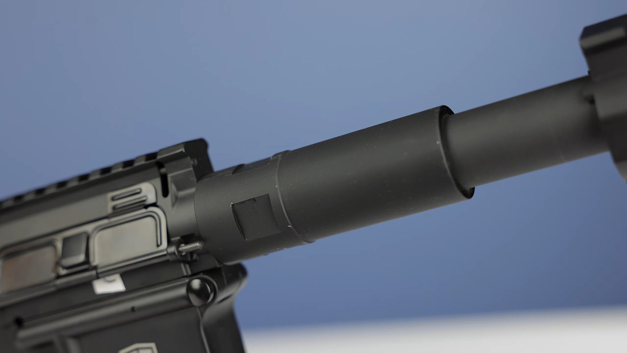 6 Best Paintball Sniper Rifles 2024 - Target, Aim, Victory
