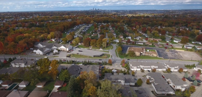 10 Safest Cities in Ohio 2024: Secure Skies and Streets