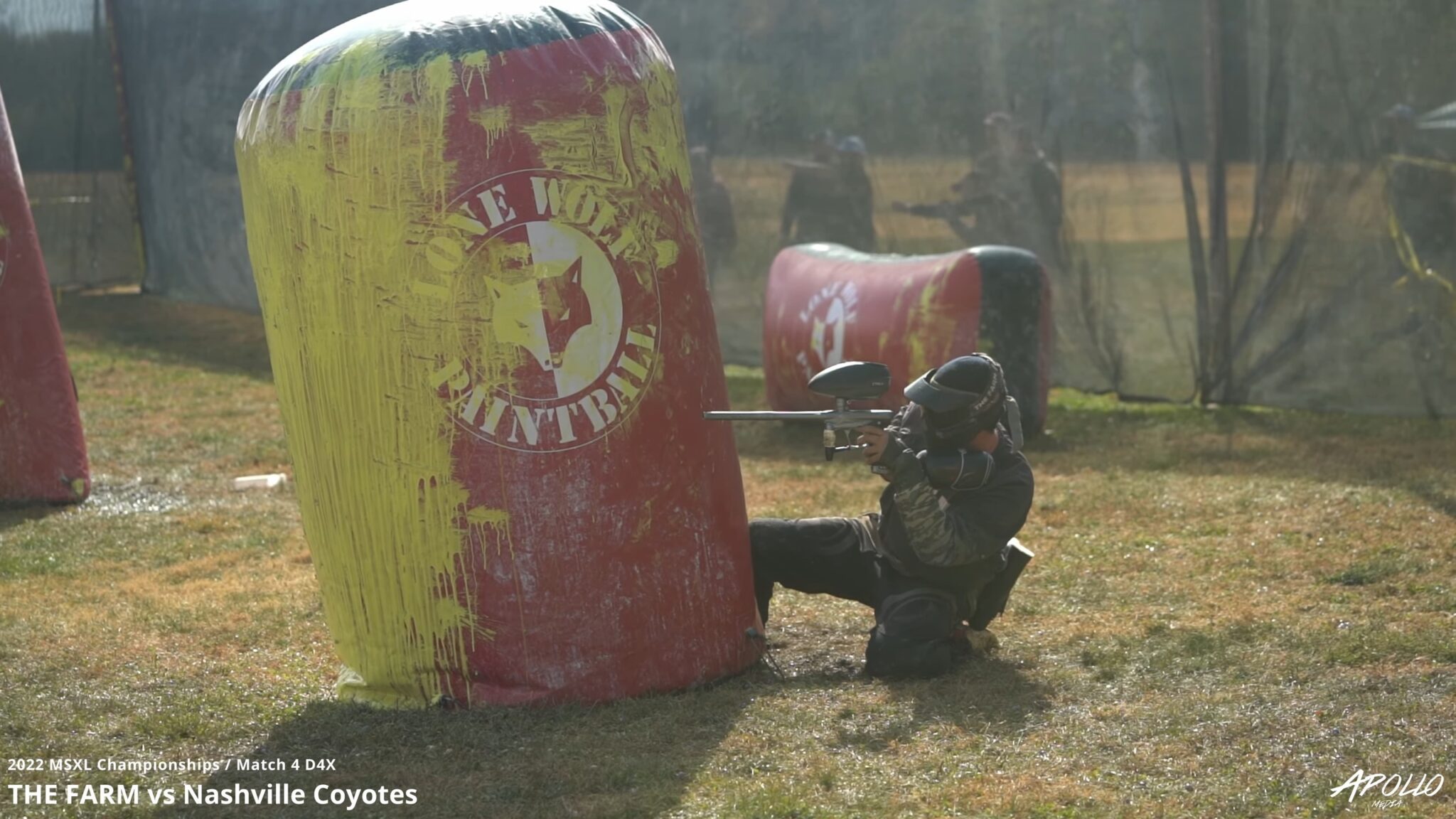 6 Best Paintball Sniper Rifles 2024 - Target, Aim, Victory