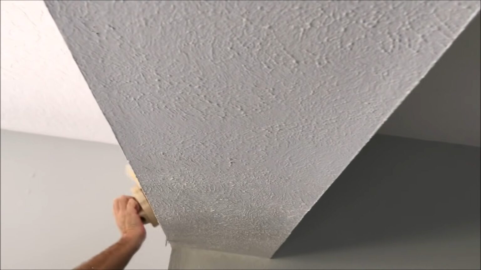 Ceiling Textures: 20 Types And Ideas