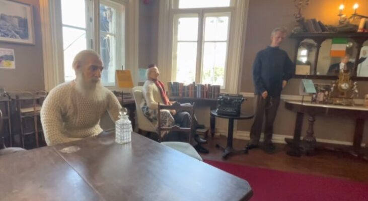 Wax Museums Around the World: A Traveler's Guide to Immersive ...