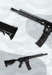 6 Best Paintball Sniper Rifles 2024 - Target, Aim, Victory