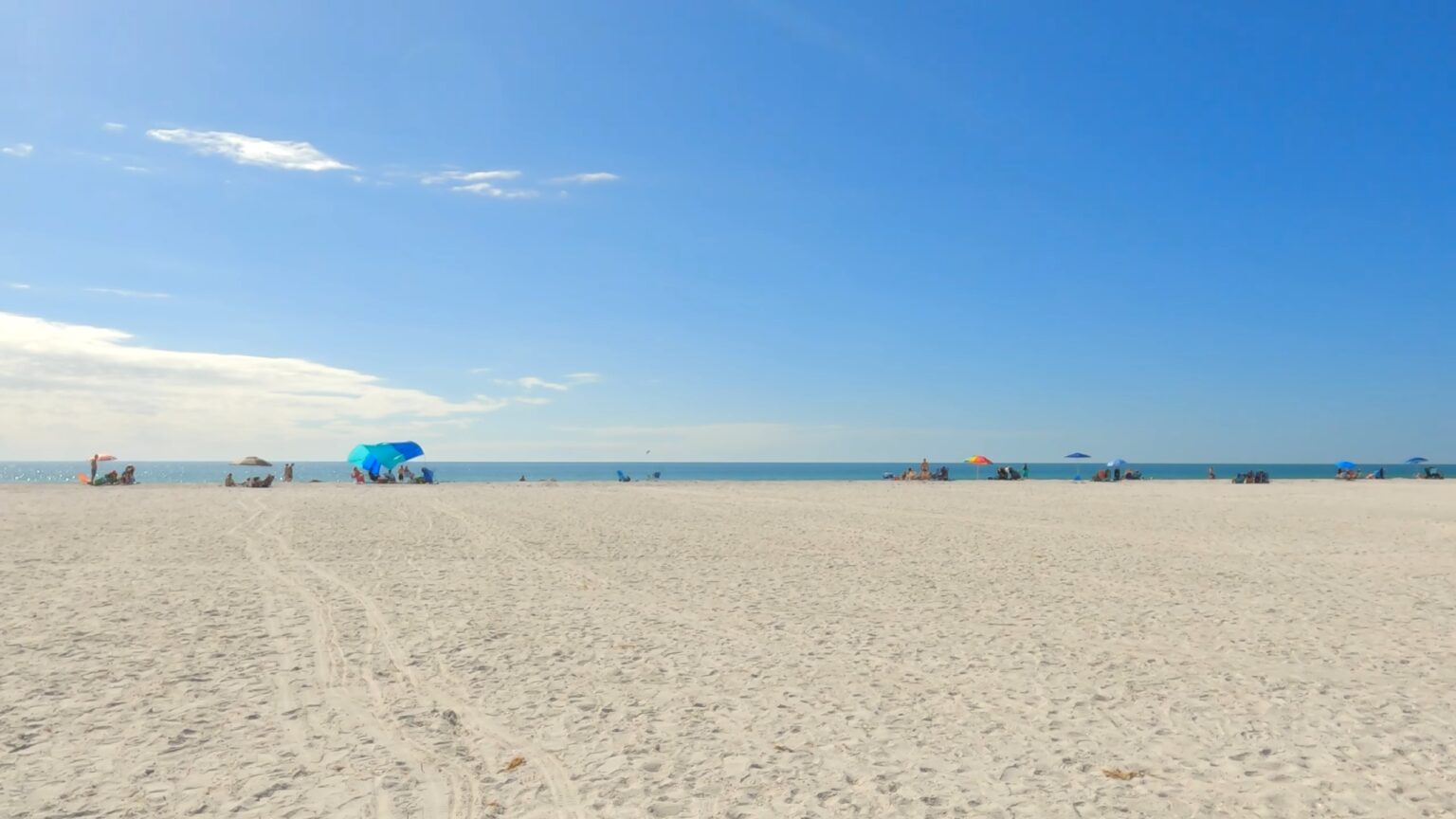10 Best Beaches Near Naples, FL 2024: Beyond the Waves