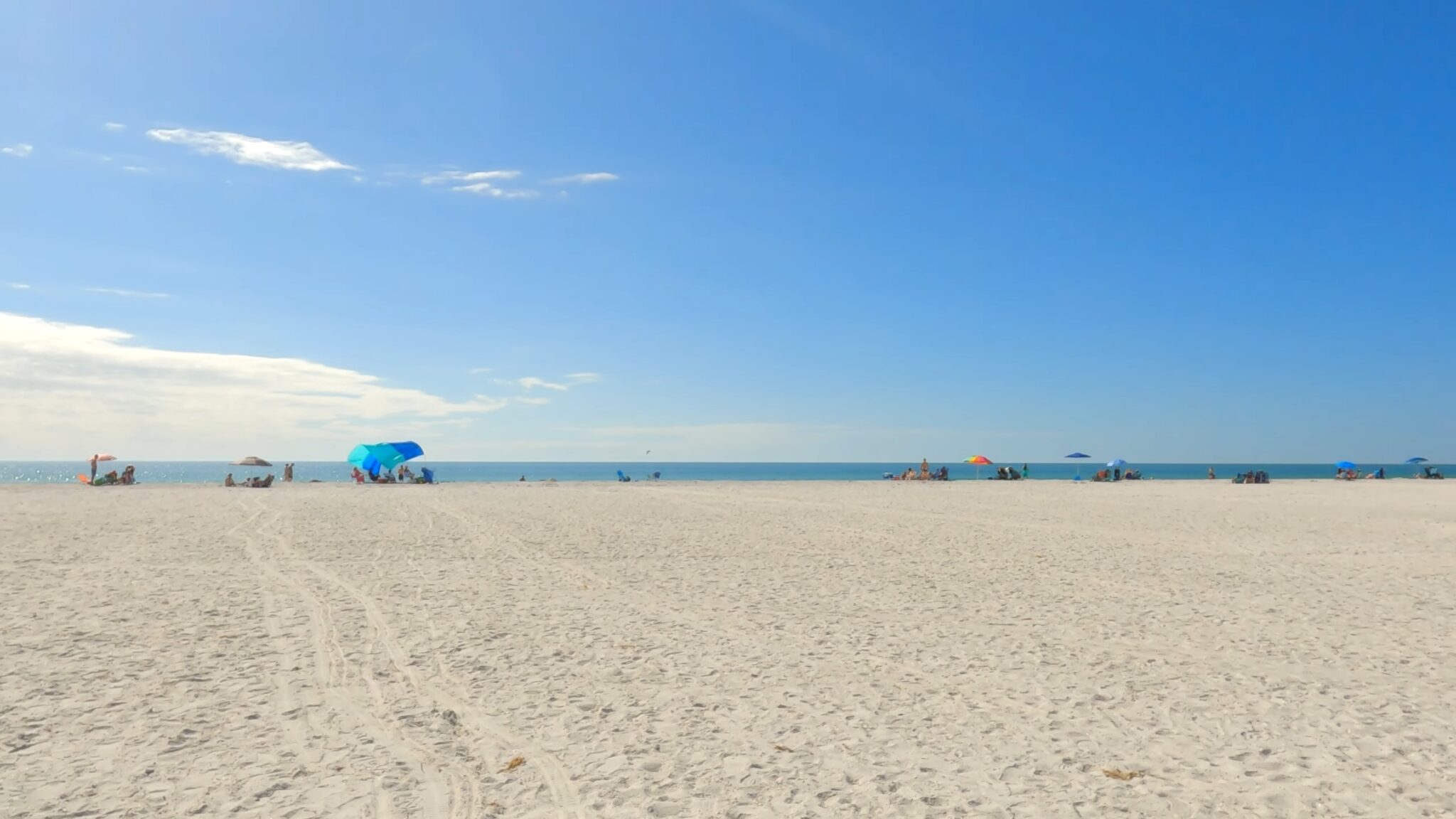 10 Best Beaches Near Naples, FL 2024: Beyond the Waves