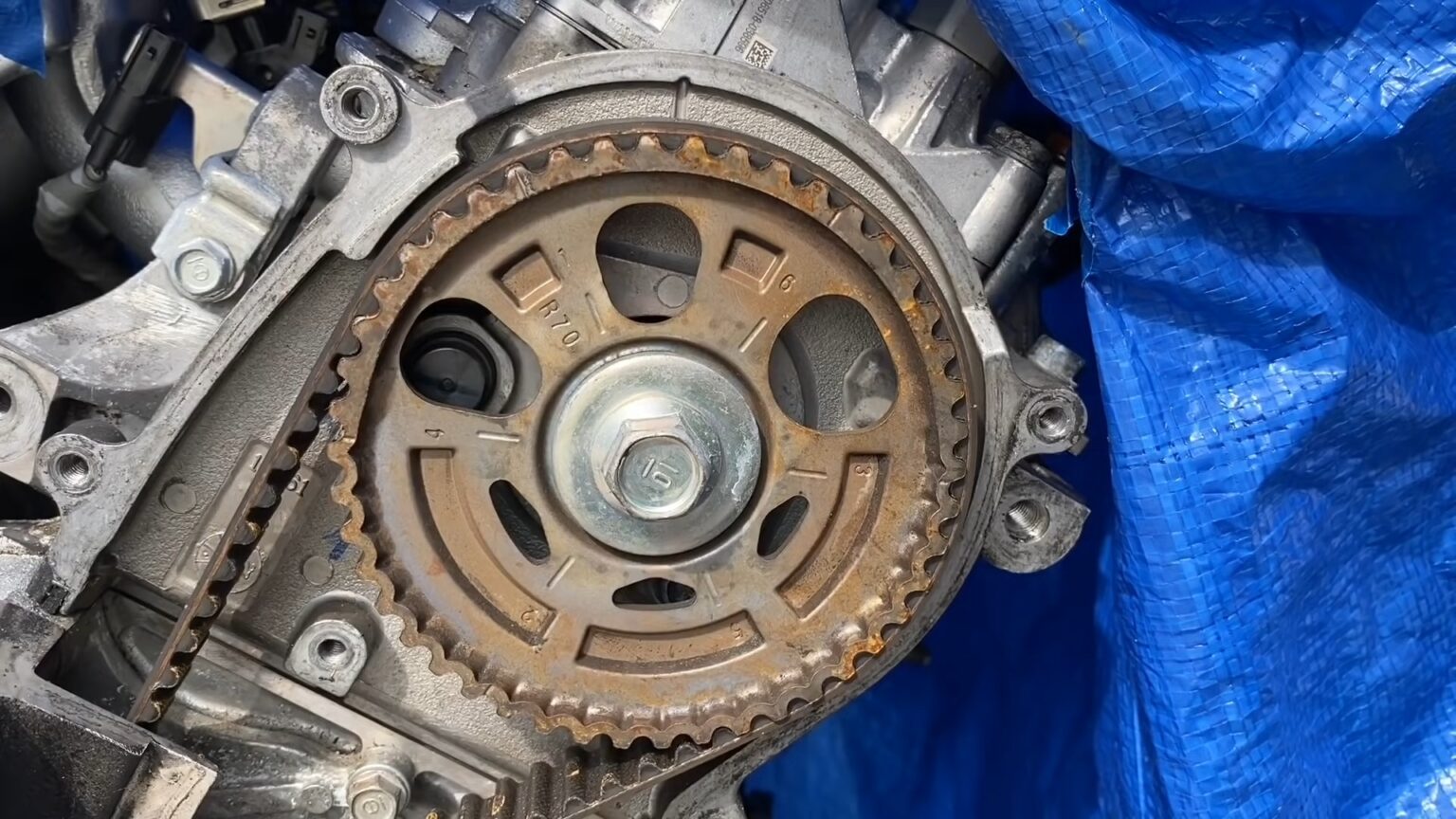 3 Most Common Honda 3.5-Liter V6 Engine Problems