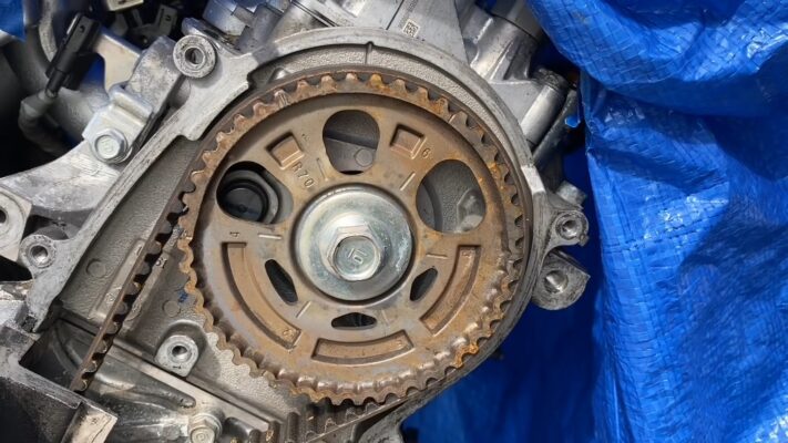 3 Most Common Honda 3.5-Liter V6 Engine Problems