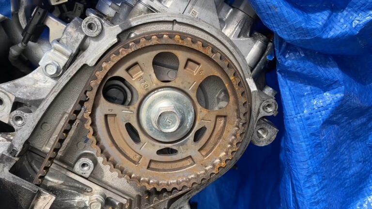 3 Most Common Honda 3.5-Liter V6 Engine Problems