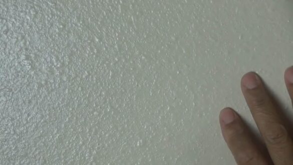 Ceiling Textures: 20 Types And Ideas