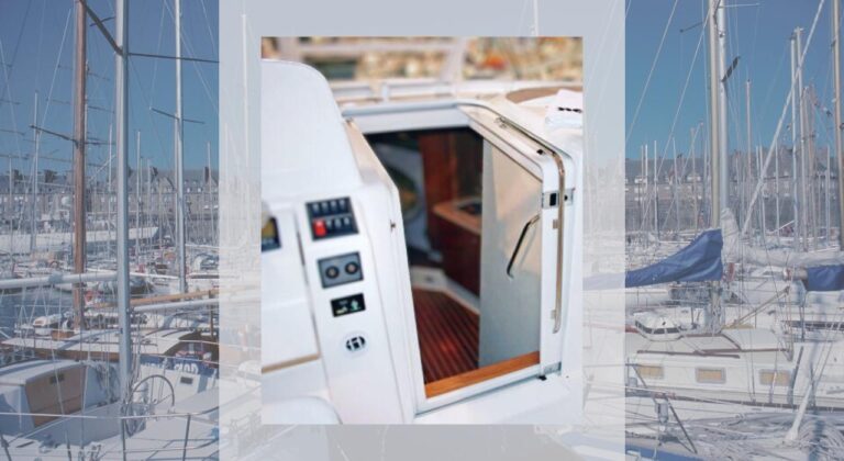 Boat Cabin Door Replacement: Navigating Your Upgrade Options - 2024 Guide