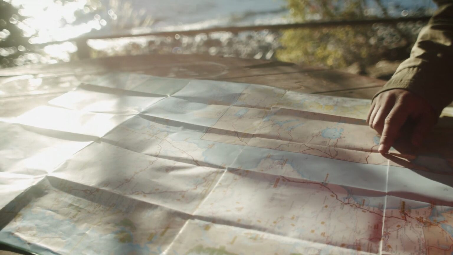 Property Lines: How To Find And Check Yours