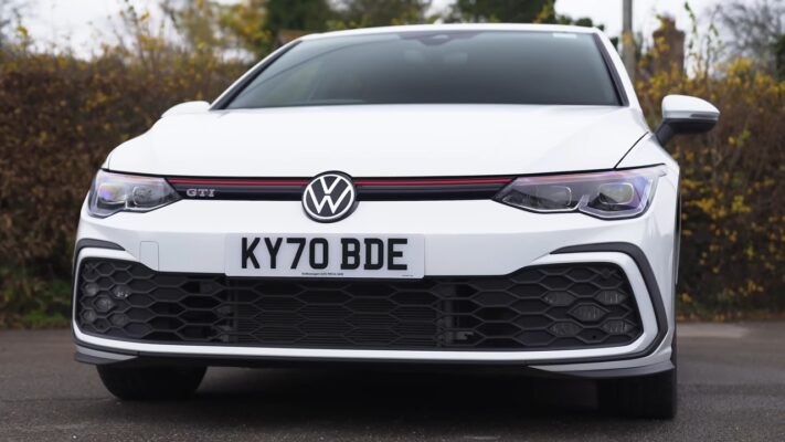 Here Are the Fastest Volkswagen Cars in 2024: German Engineering at Its ...