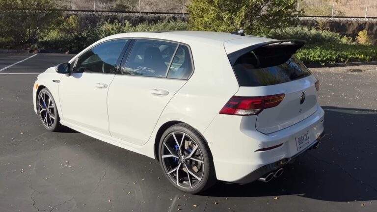Here Are the Fastest Volkswagen Cars in 2024: German Engineering at Its ...