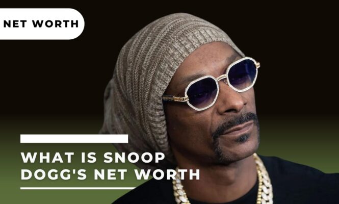 What is Snoop Dogg's Net Worth in 2024? Music Career, Bio & More
