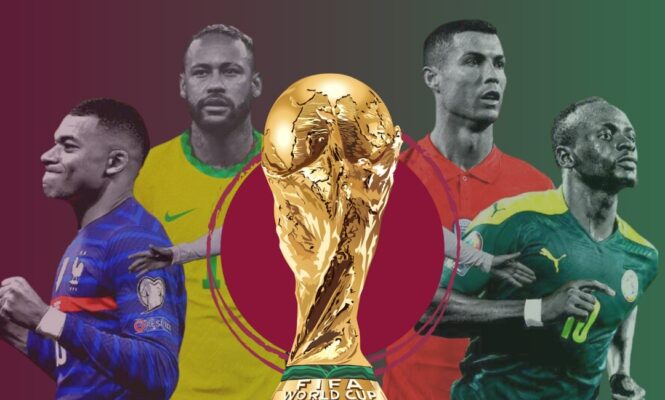 FIFA World Cup Host Countries 2024 - Score Big with Insights