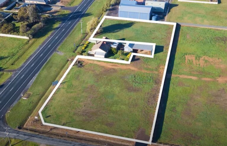 Property Lines: How To Find And Check Yours