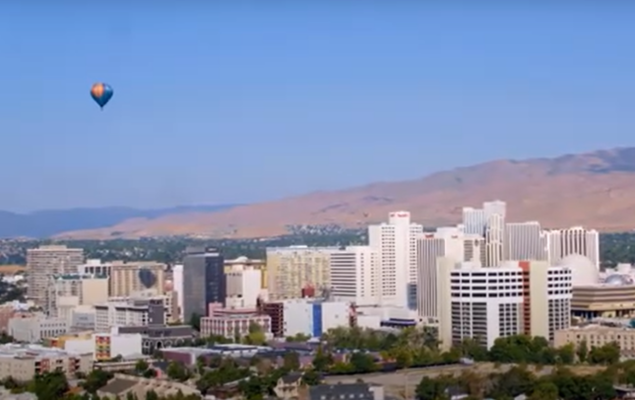 Living in Nevada: 25 Things to Know BEFORE Moving to Nevada 2024