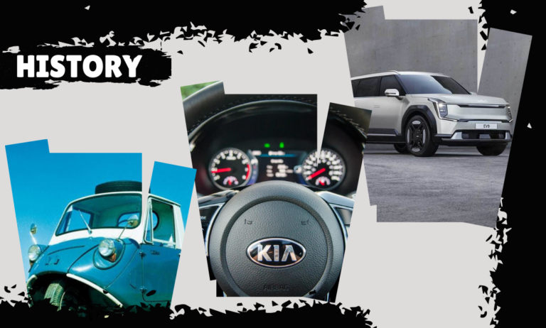 Why Are KIA Cars so Reliable? The Key to Its Global Popularity