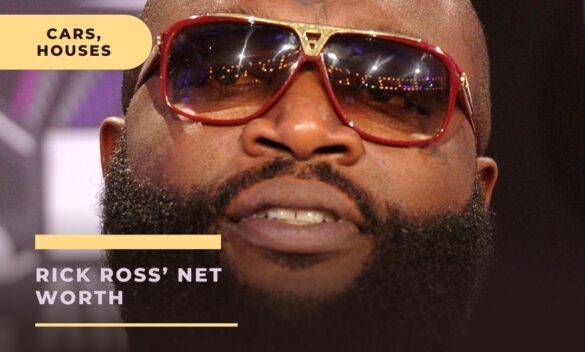 What is Rick Ross’ Net Worth in 2024? Cars, Houses And More