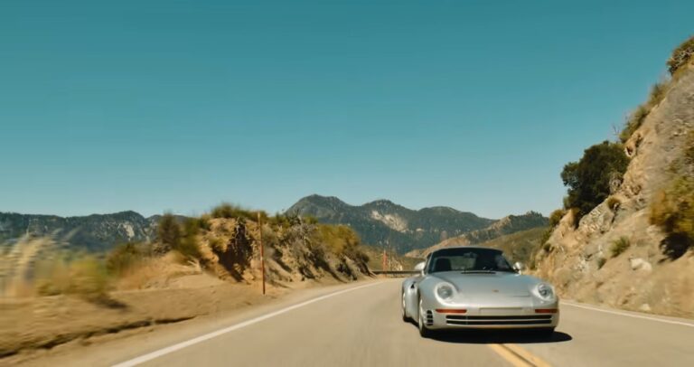 Check Out Jerry Seinfeld's Updated 2024 Unique And Expensive Car Collection
