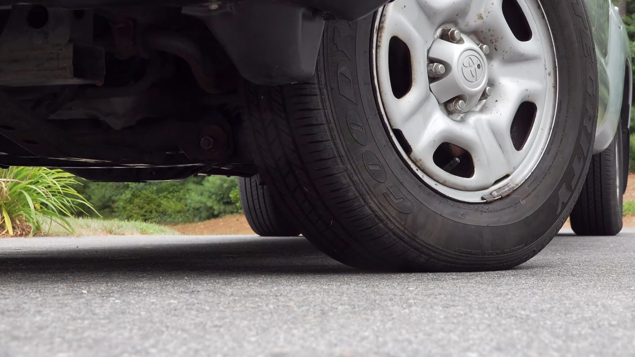 6 Most Common Reasons Why Does Your Car Squeal When Turning
