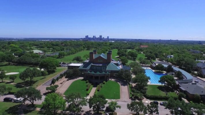 7 Best Neighborhoods in Fort Worth, Texas 2024: The Future of Living