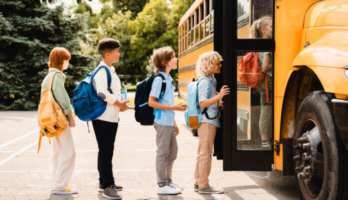 10 US States With The Best Public Schools 2024: America's Education Elite