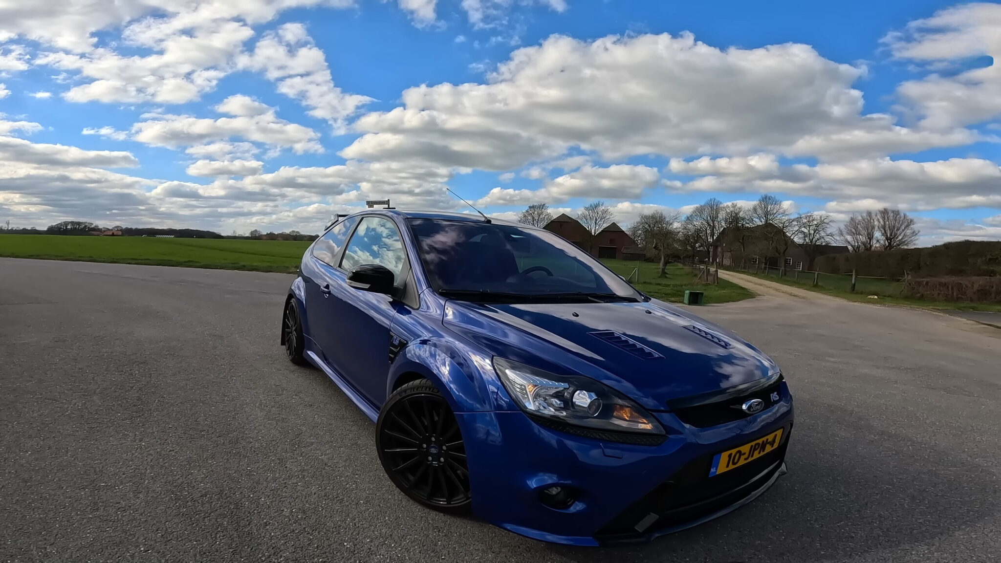 19 Best And Worst Ford Focus Years (With Examples)