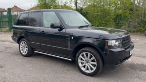 Range Rover - 16 Best & Worst Years (With Examples)