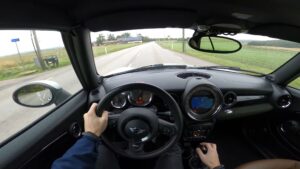 The 7 Most Reliable Mini Cooper Model Years You Can Buy Now