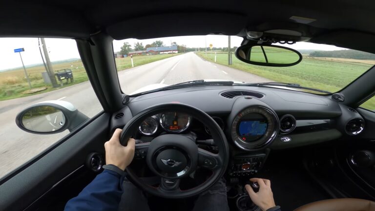 The 7 Most Reliable Mini Cooper Model Years You Can Buy Now