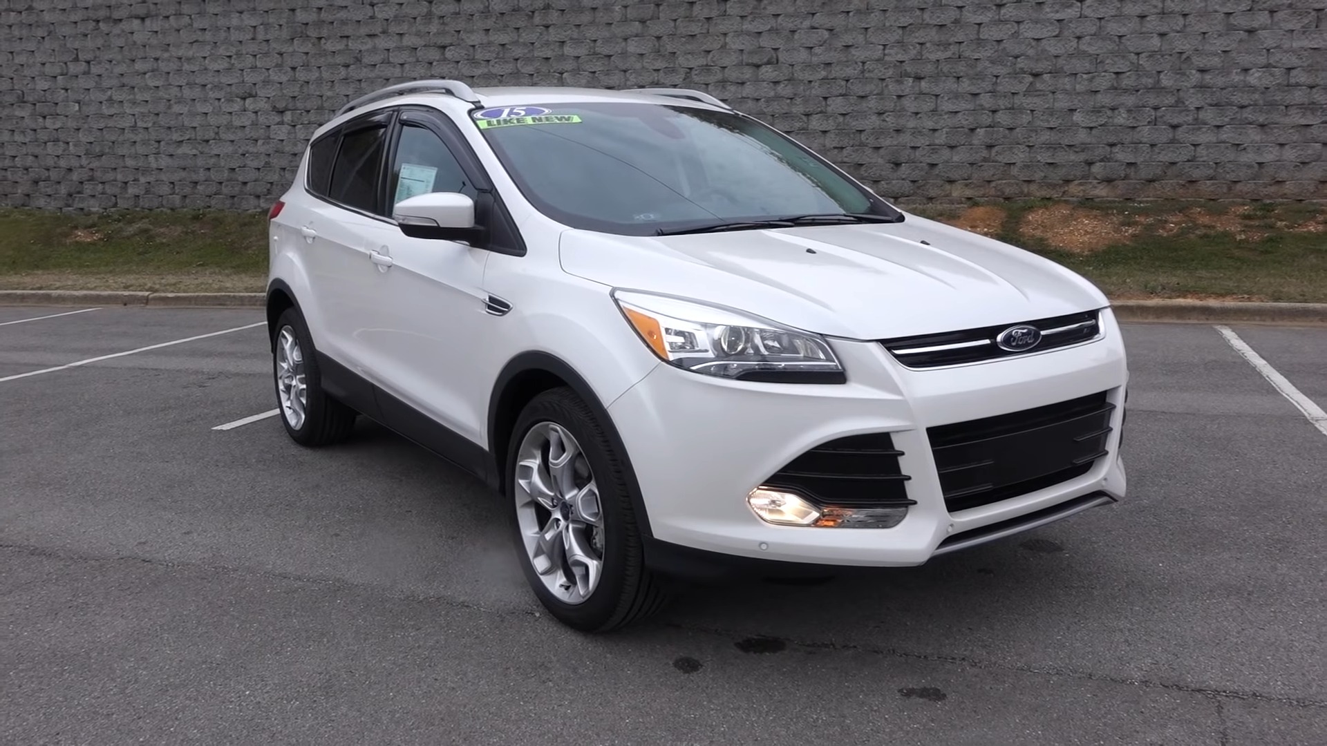 17 Best and Not-So-Great Years of the Ford Escape: Top Hits and Misses
