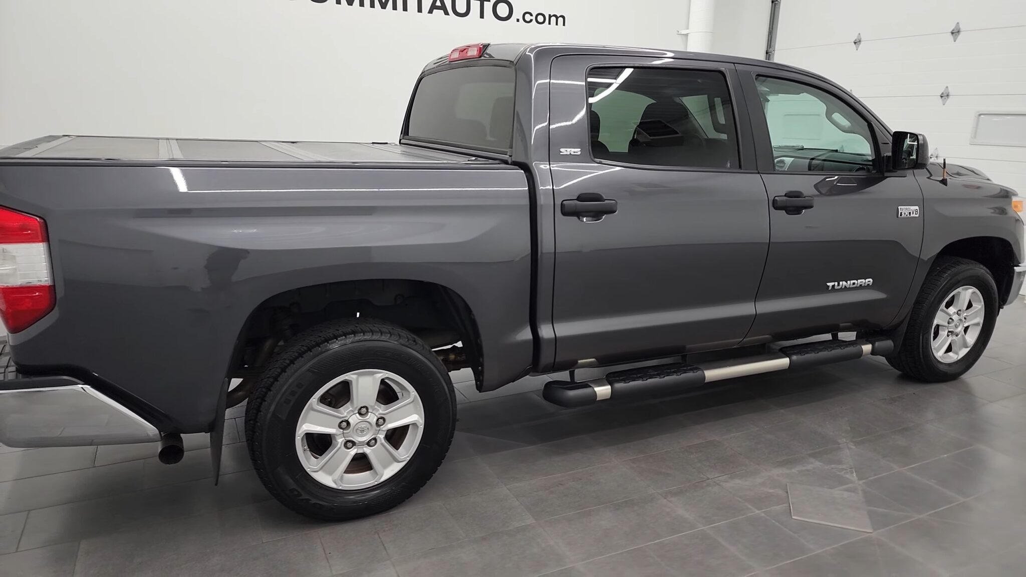 Toyota Tundra: 17 Best And Worst Years (With Examples)