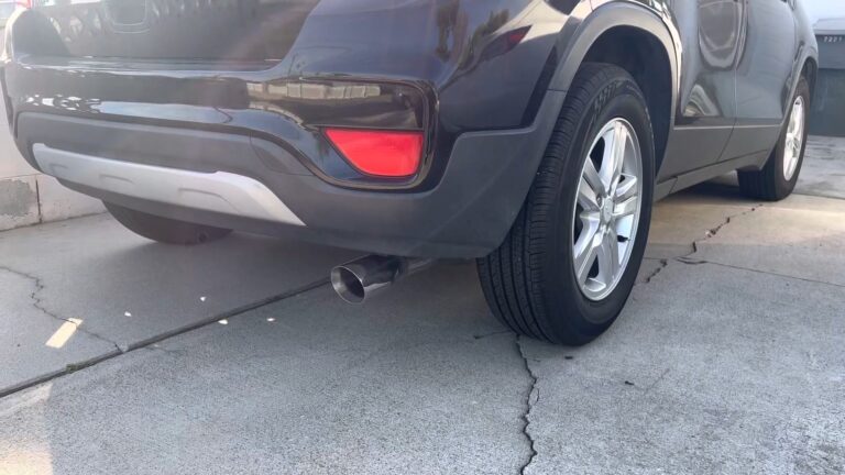 Chevy Trax Issues: 12 Most Common Problems (And Their Solutions)