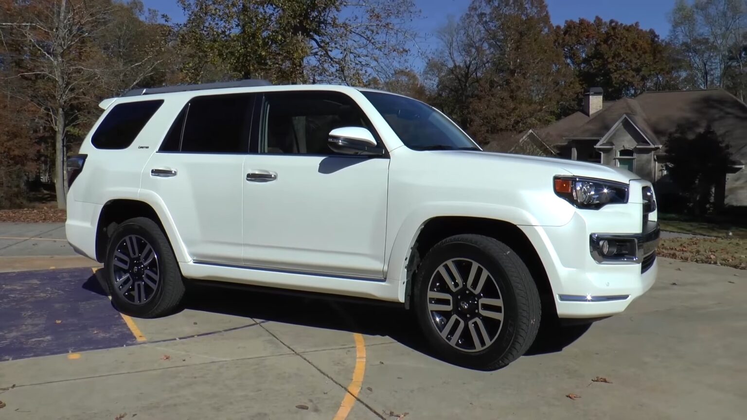 21 Best And Worst Toyota 4Runner Years (With Examples)