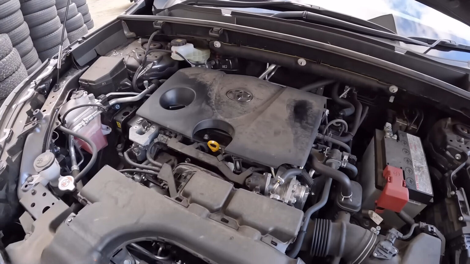 Toyota RAV4 10 Best And Worst Years: A Journey Through Time